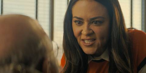 Duster Summary, Latest News, Trailer, Season List, Cast, Where to Watch ...