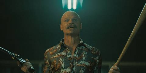 Duster Summary, Latest News, Trailer, Season List, Cast, Where to Watch ...