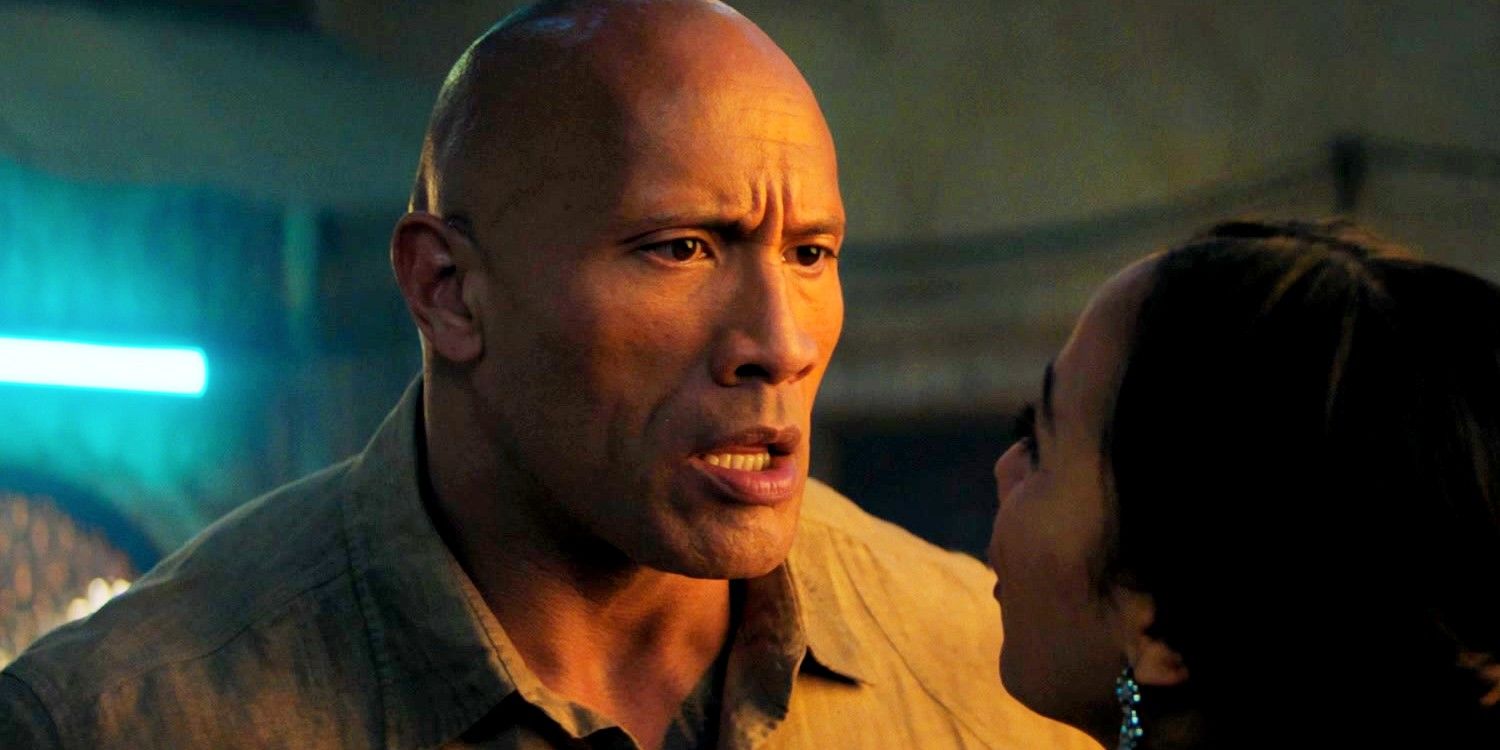 Alan Parrish | ScreenRant