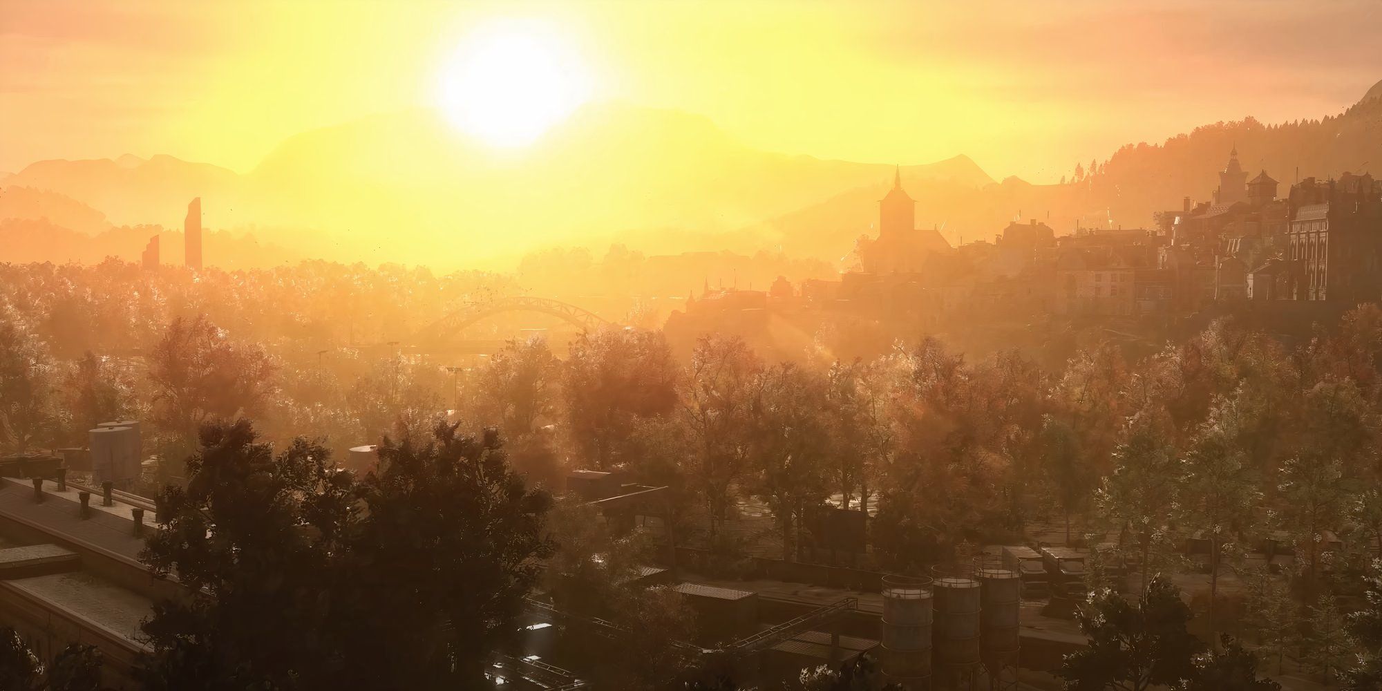 2025's Most Anticipated Zombie Game Hit With Last-Minute Delay