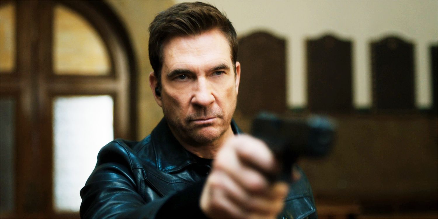 CBS Just Killed Our Best Chance To See FBI: Most Wanted's Characters Again