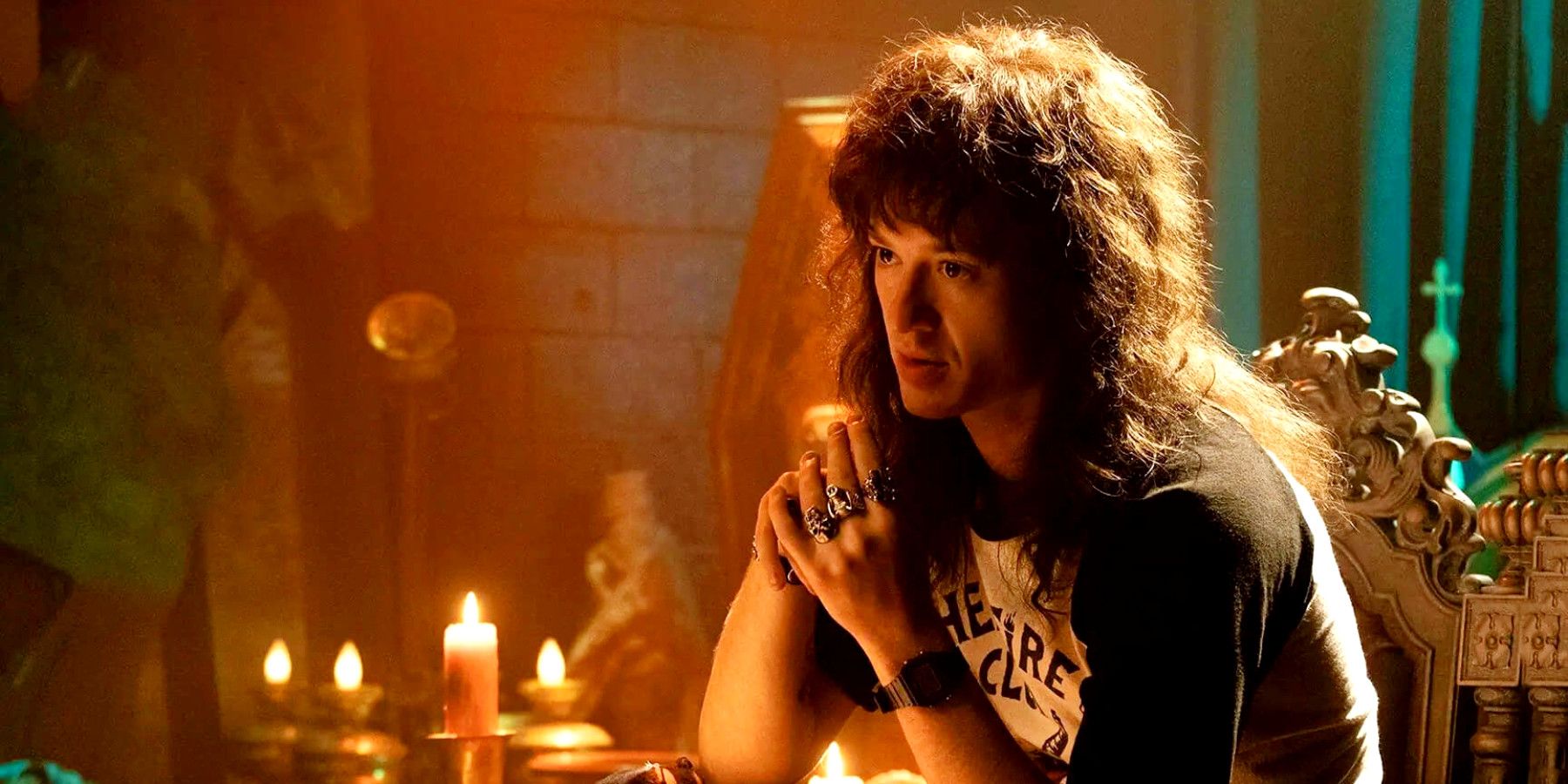 Stranger Things Season 5 Is Making Eddie Its Replacement For 8-Year-Old Villain Character