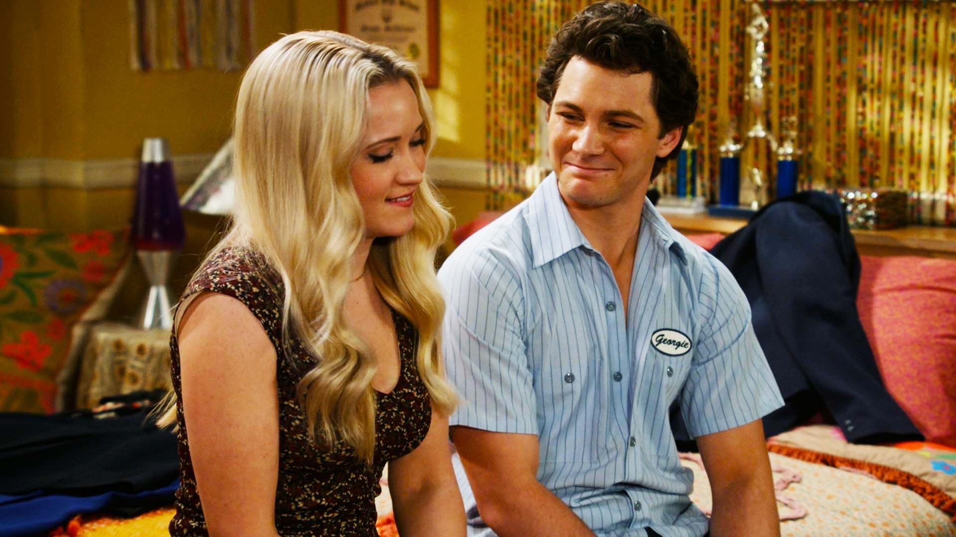 Georgie & Mandy's First Marriage Hid Its Best Character Story (And ...