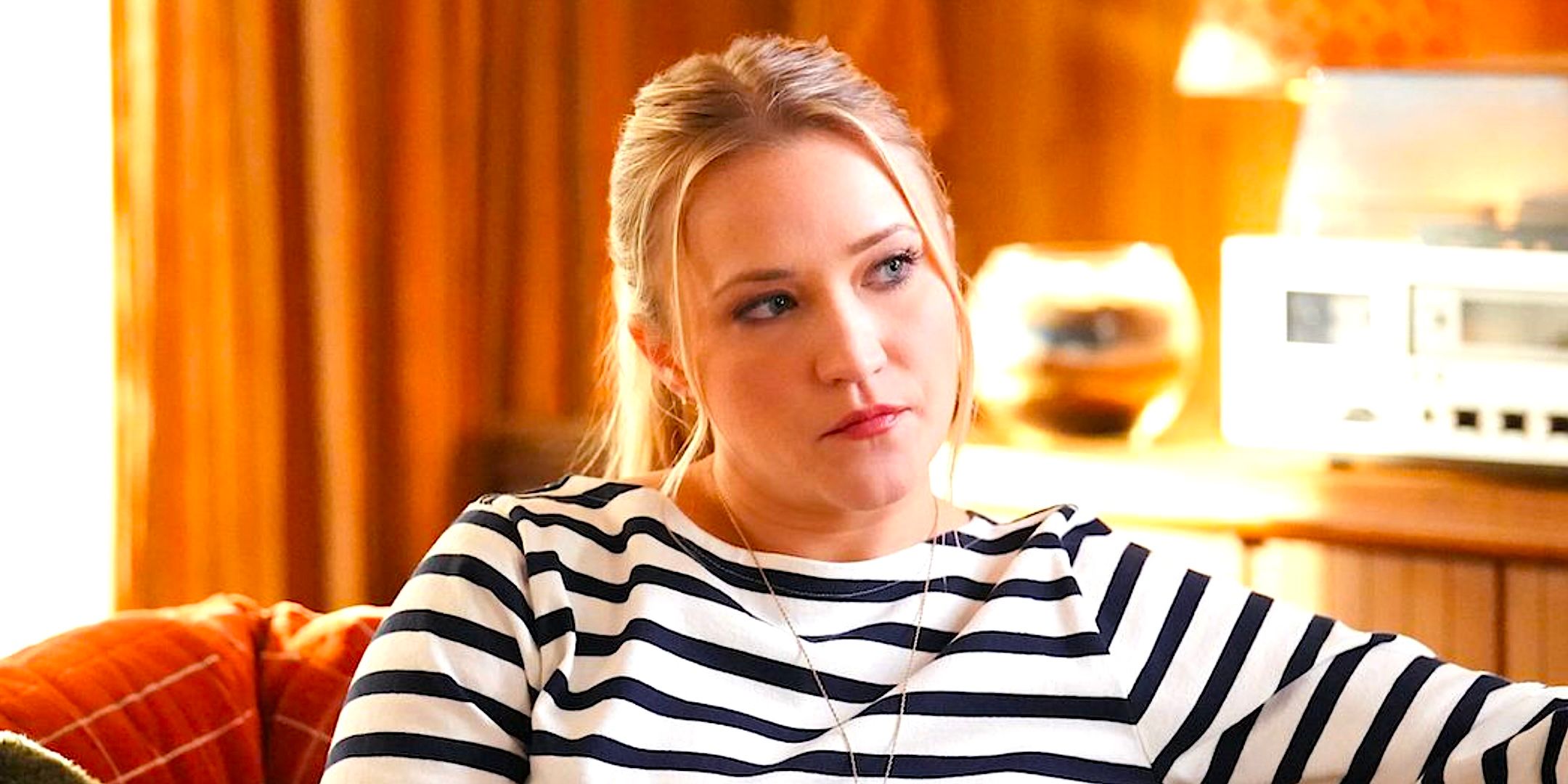 Georgie & Mandy First Marriage’s Breakout Character Keeps a Big Bang ...