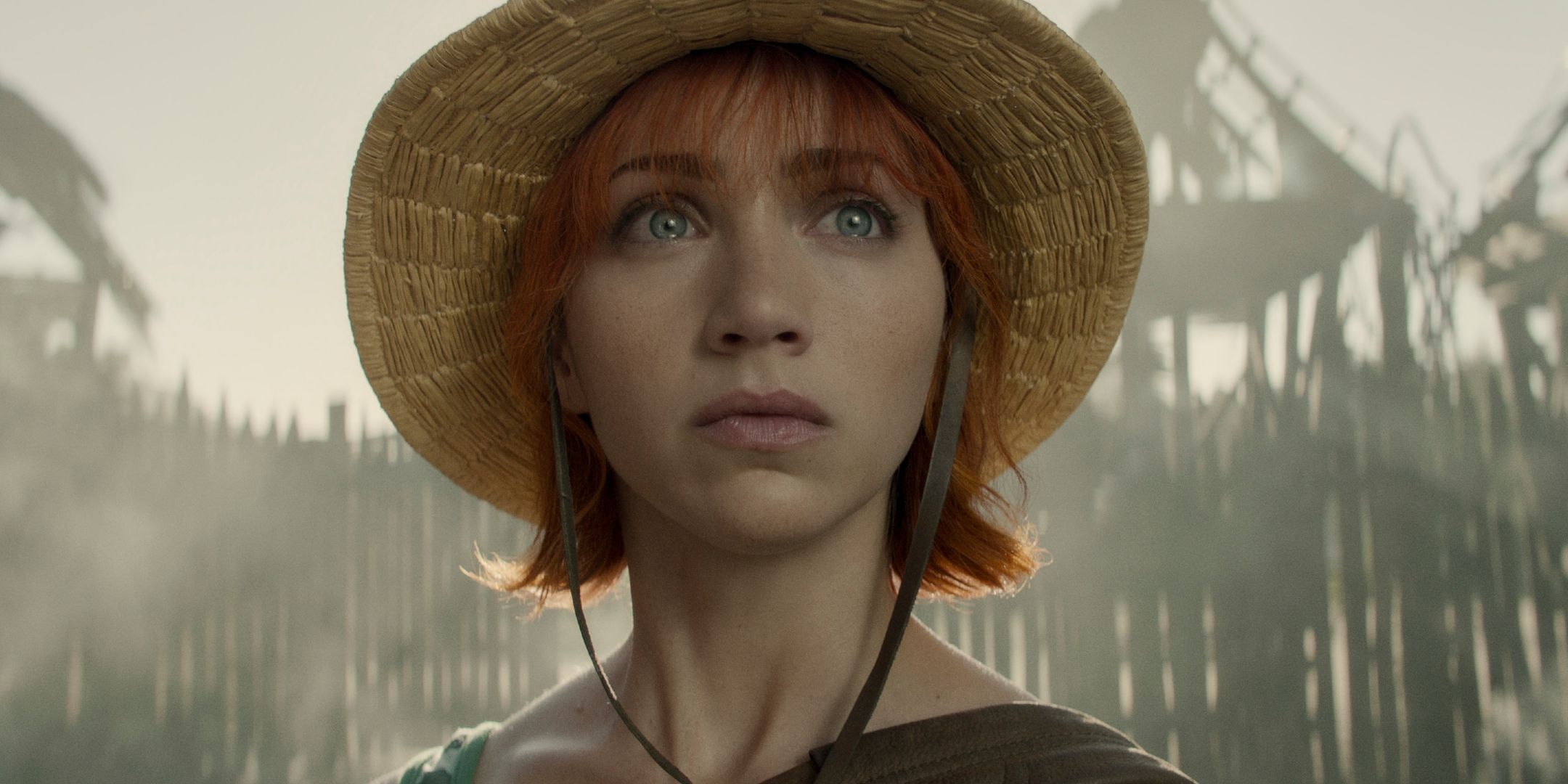 10 One Piece Scenes We Can't Wait To See In Netflix's Live-Action (#1 ...