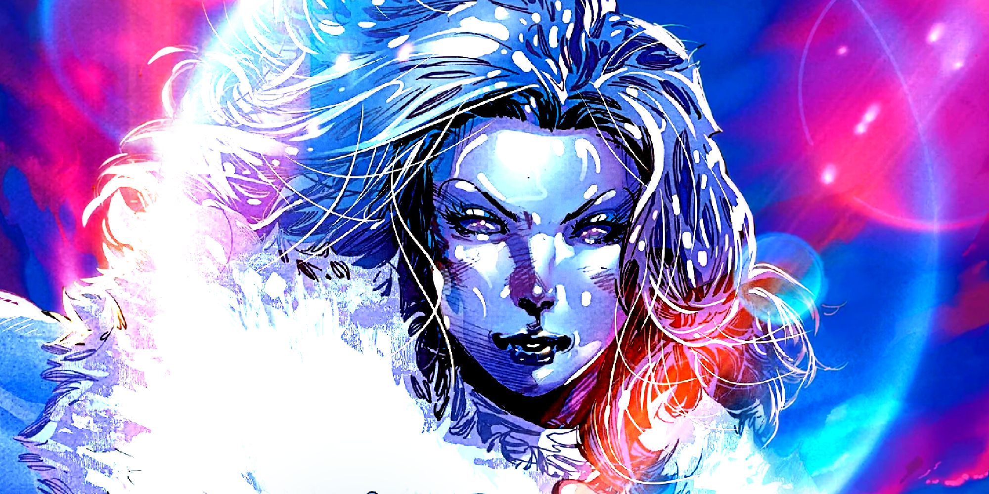 Emma Frost's New Codename Finally Spotlights Her 1 Power Fans Always Forget