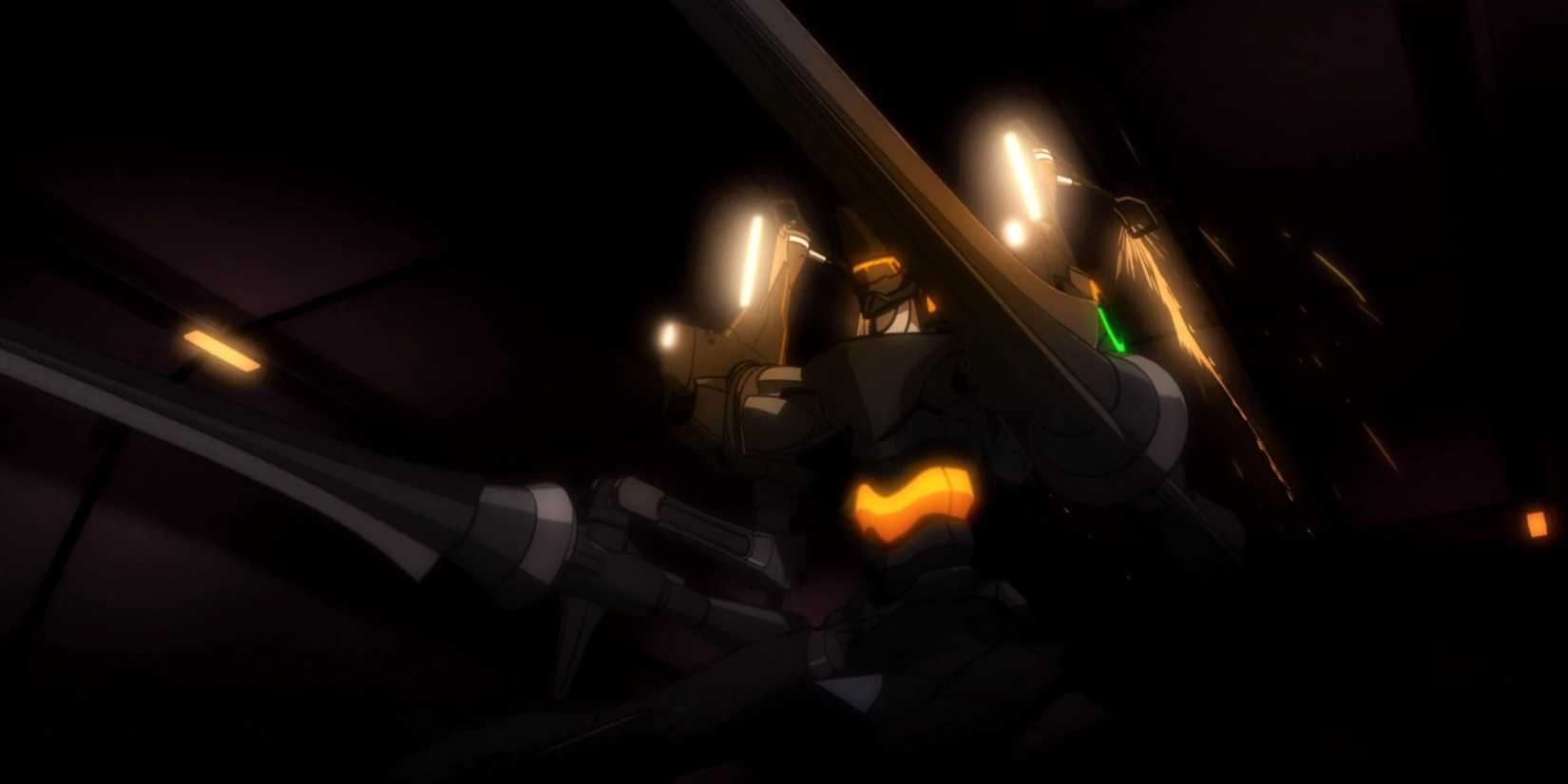 Every Evangelion EVA Unit, Ranked From Weakest to Godly