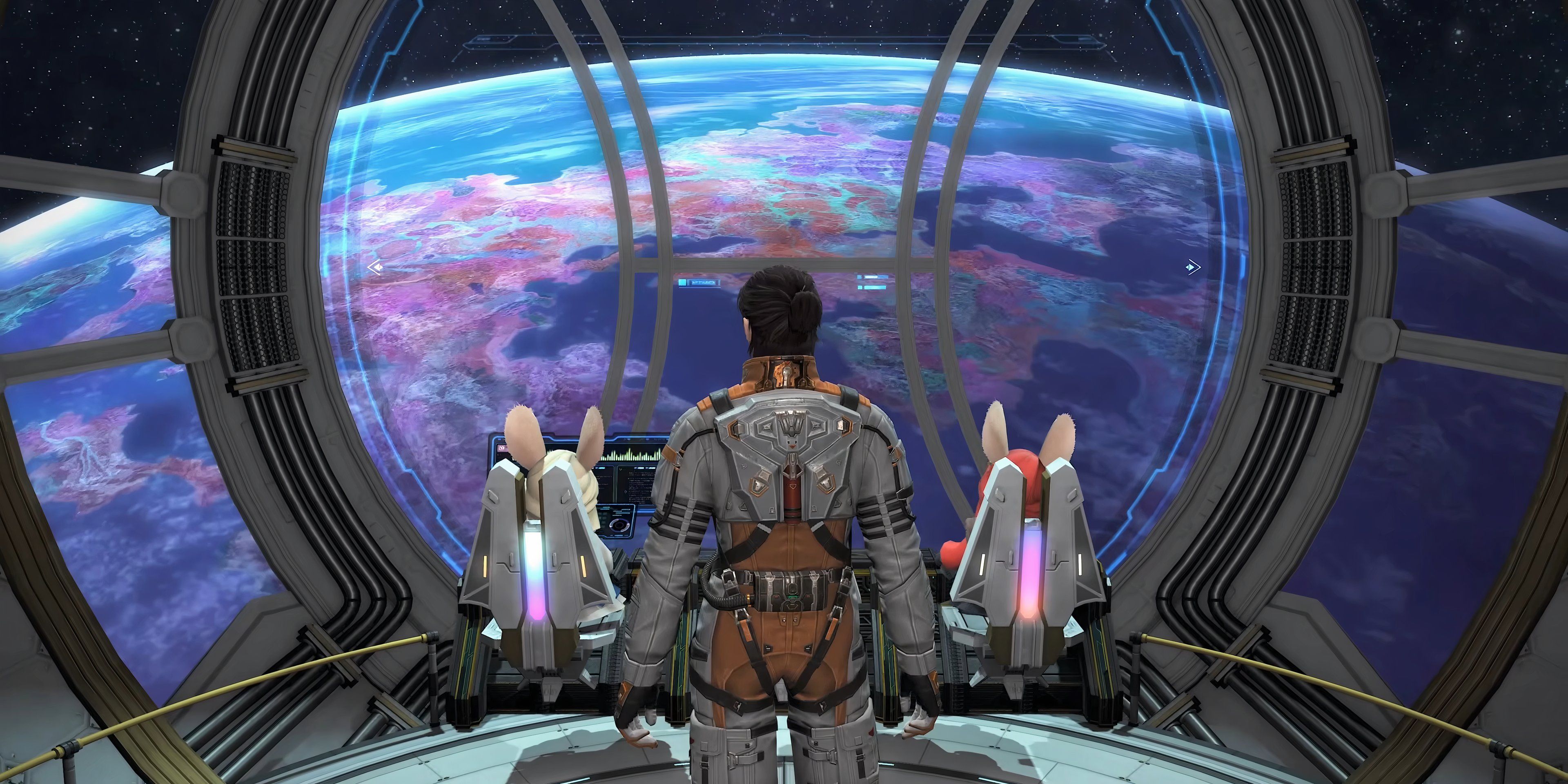 FFXIV Patch 7.3 Has A Critical Bright Spot I Hope The Devs Can Nail