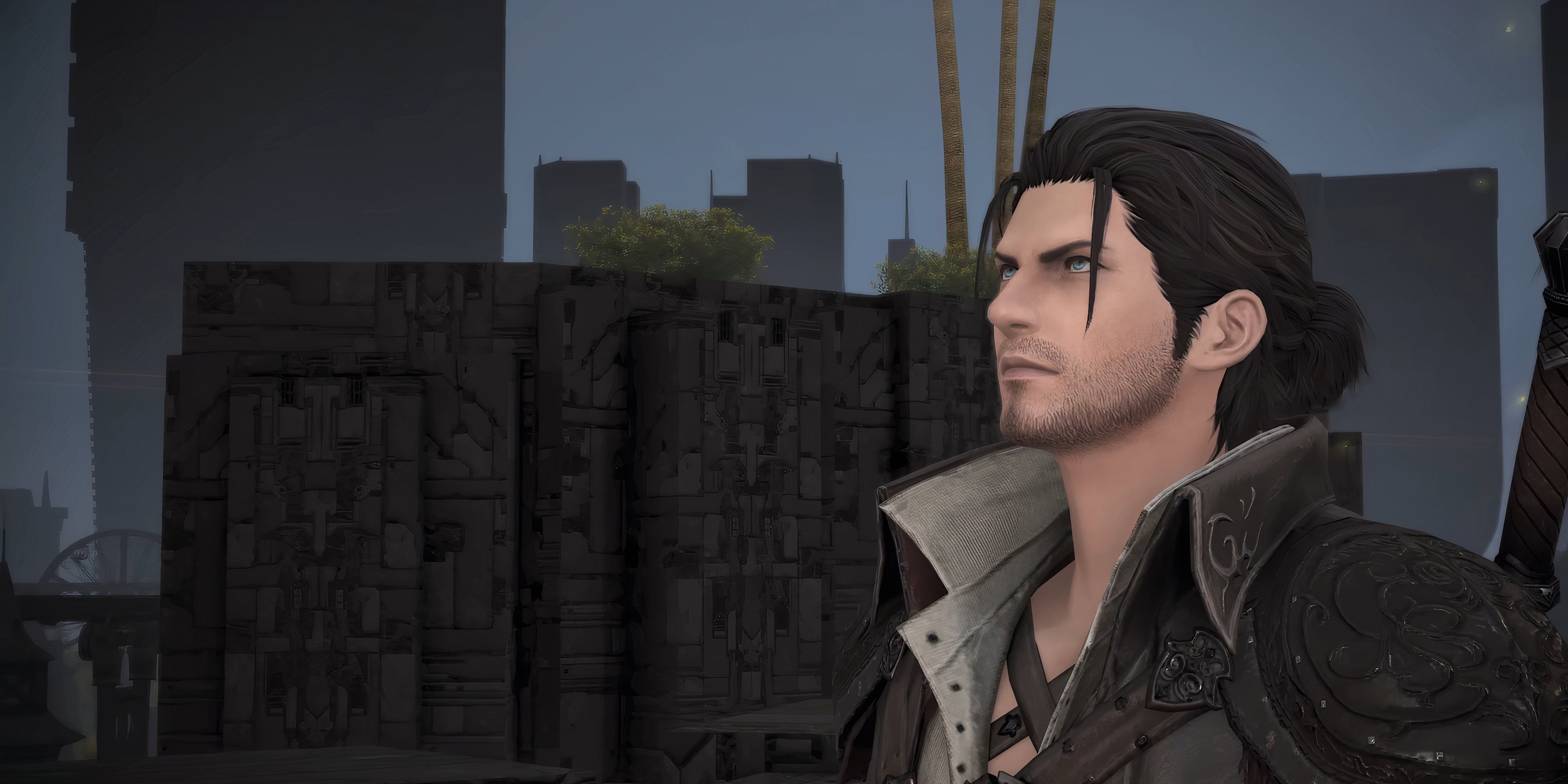 FFXIV Patch 7.3's Smallest Change Will Make The Greatest Difference