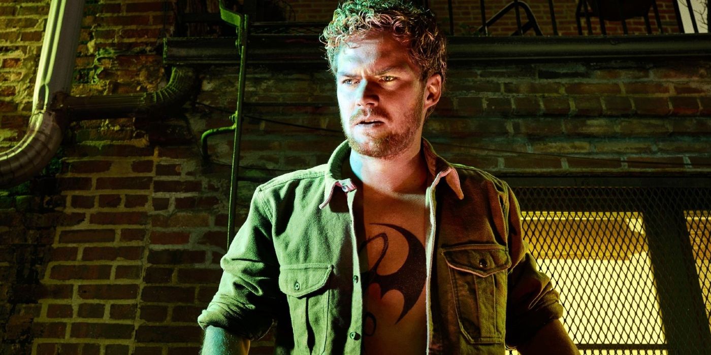 Marvel Casts Its New Iron Fist & The MCU Hero Breaks A Major Franchise ...
