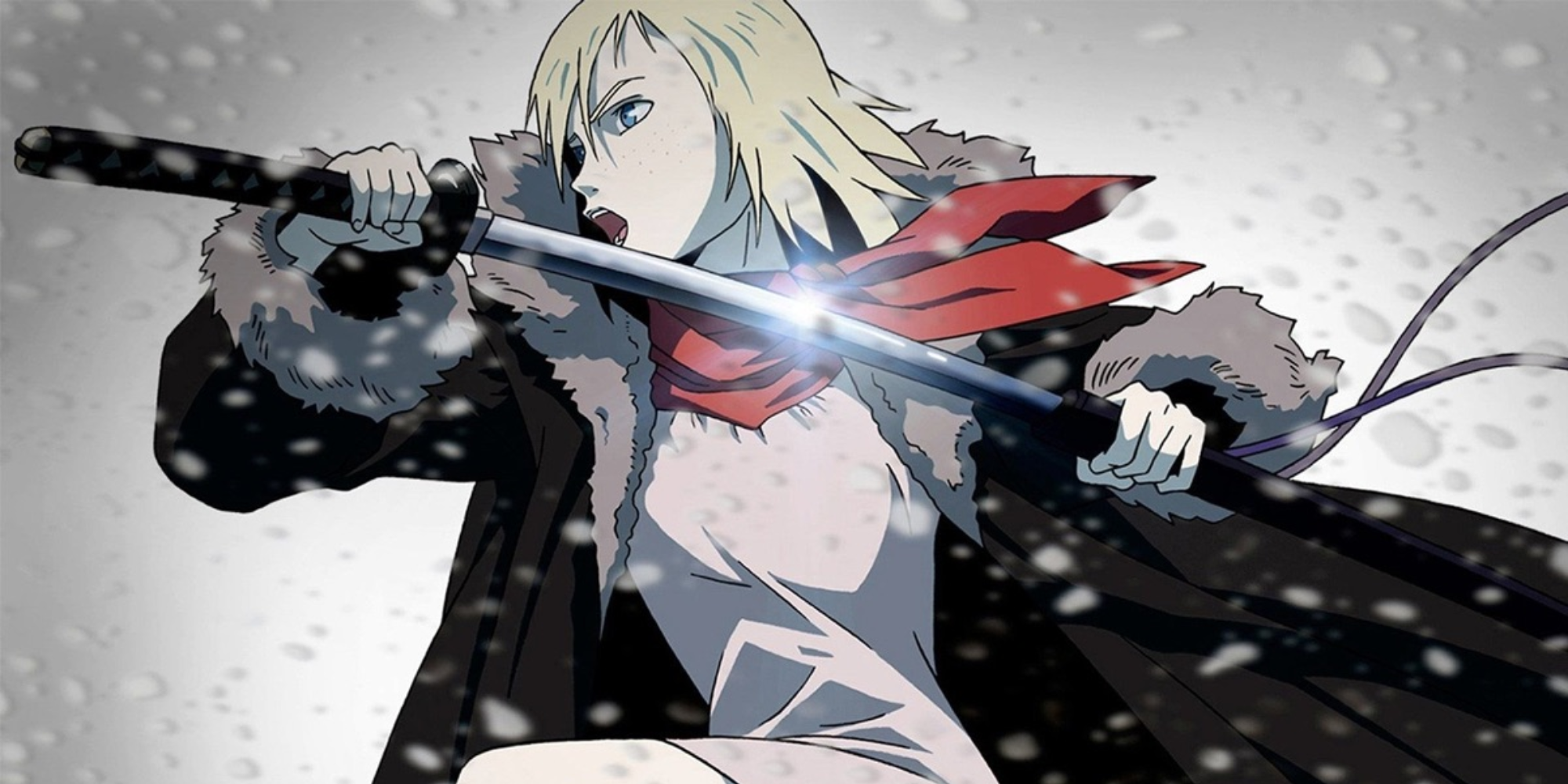 War Is Hell and These 7 Gut-Wrenching Anime Prove It