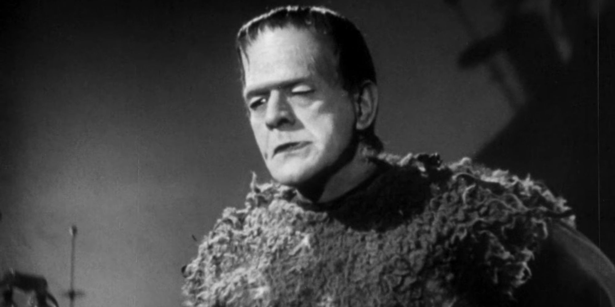 The Wolf Man | ScreenRant