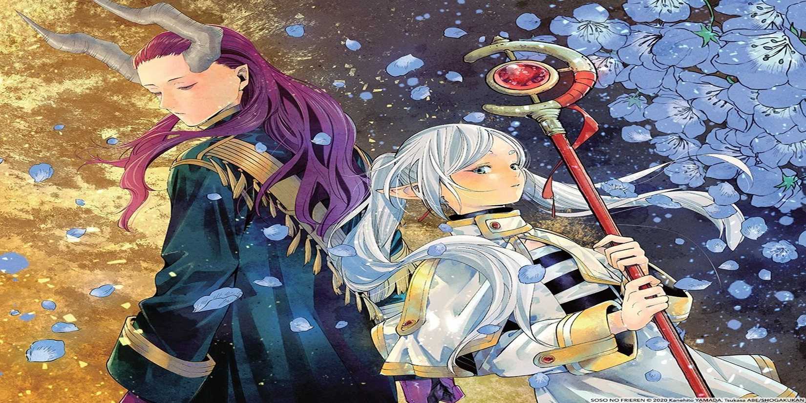 Frieren Producer Finally Speaks Out on Season 2, Teasing a ‘Major ...