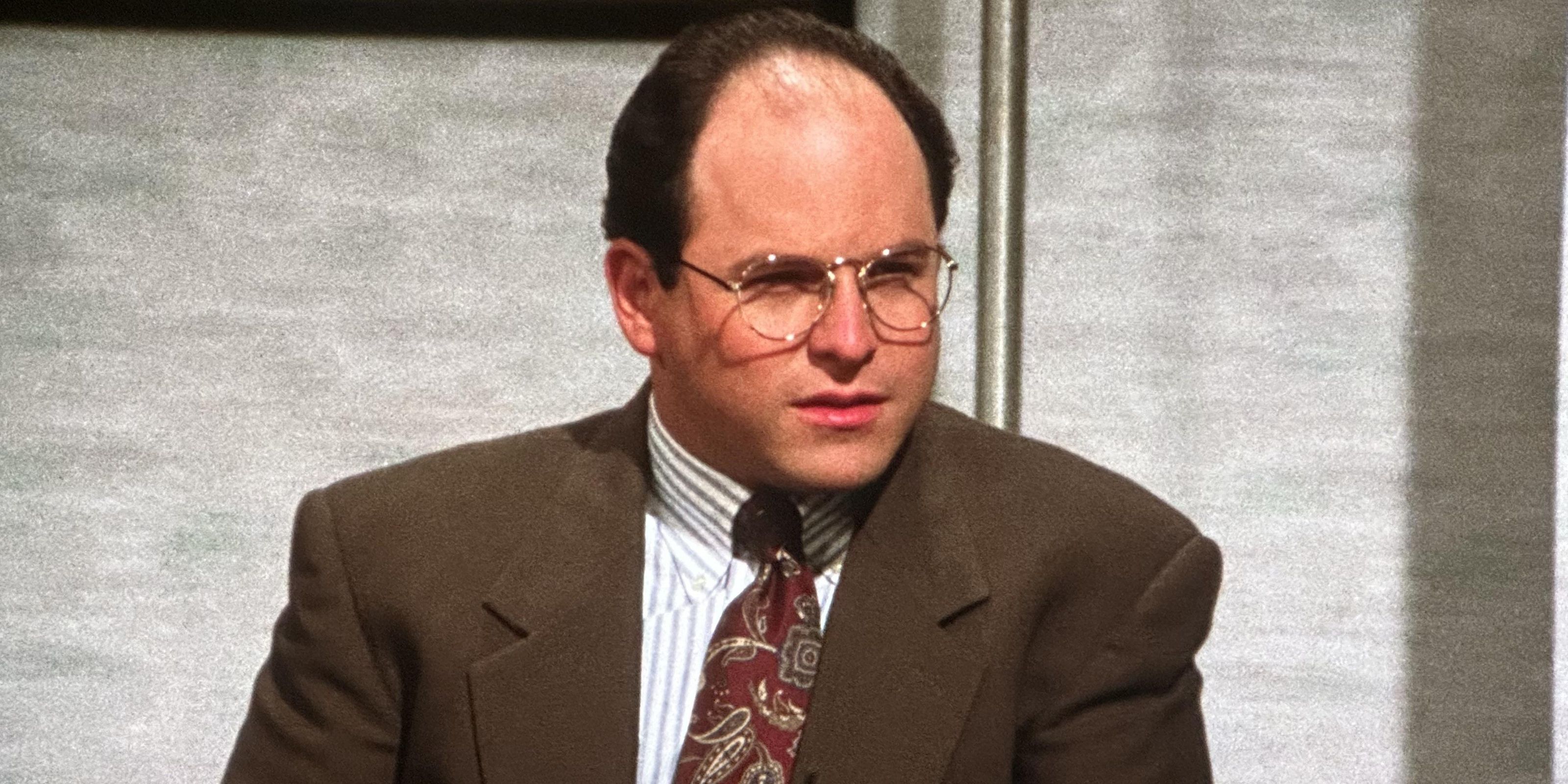 Costanza Face