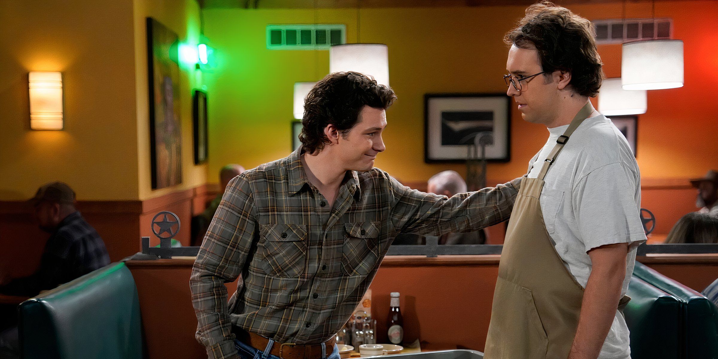 Georgie & Mandy’s First Marriage Needs To Repeat Its Most Depressing ...