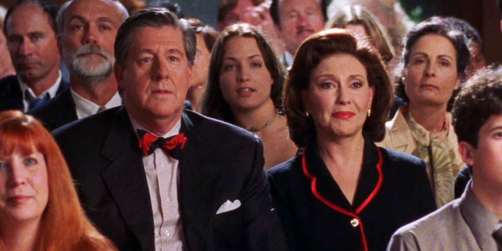 It's Taken Me 23 Years To Realize How Tragic One Gilmore Girls Moment ...