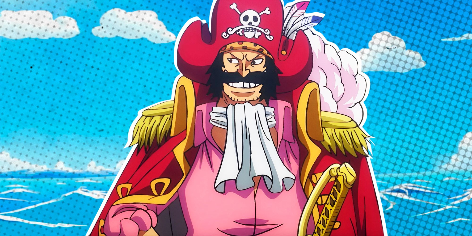30 Years Later, One Piece Finally Answers a Major Question About Gol D ...