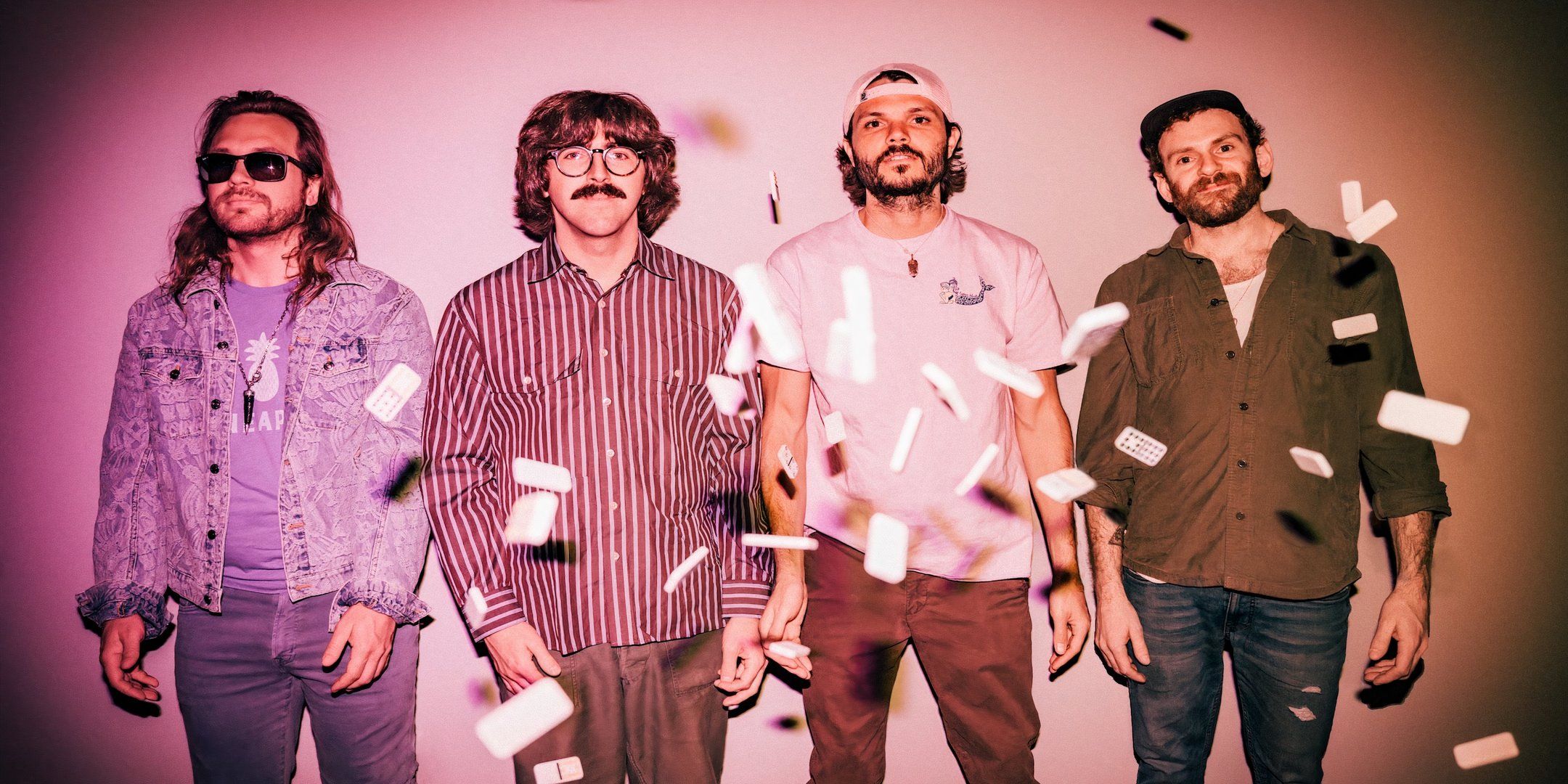 If You Like The Grateful Dead, Then You'll Love This Connecticut Jam Band