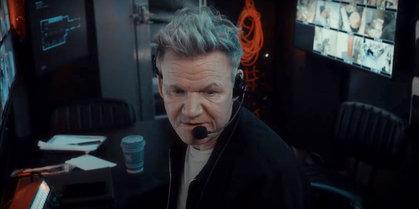 Gordon Ramsay’s Secret Service Star Discovers Rotten Secret About ...