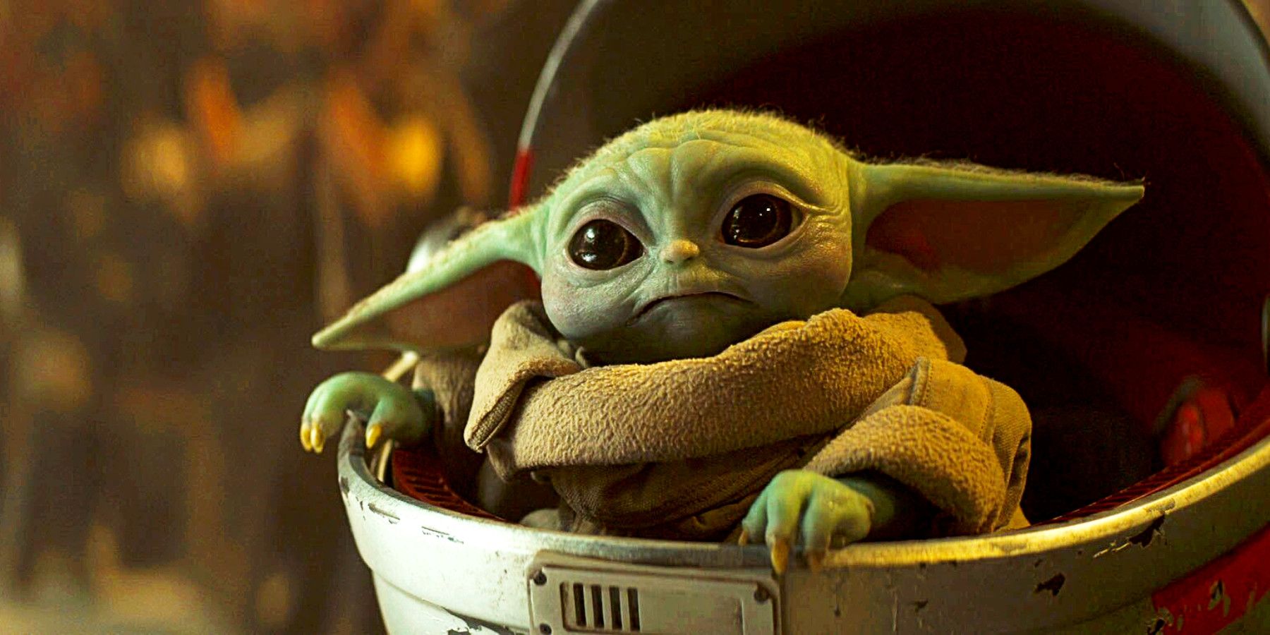 The Mandalorian and Grogu Movie: Will It Restore the Din-Grogu Bond ...