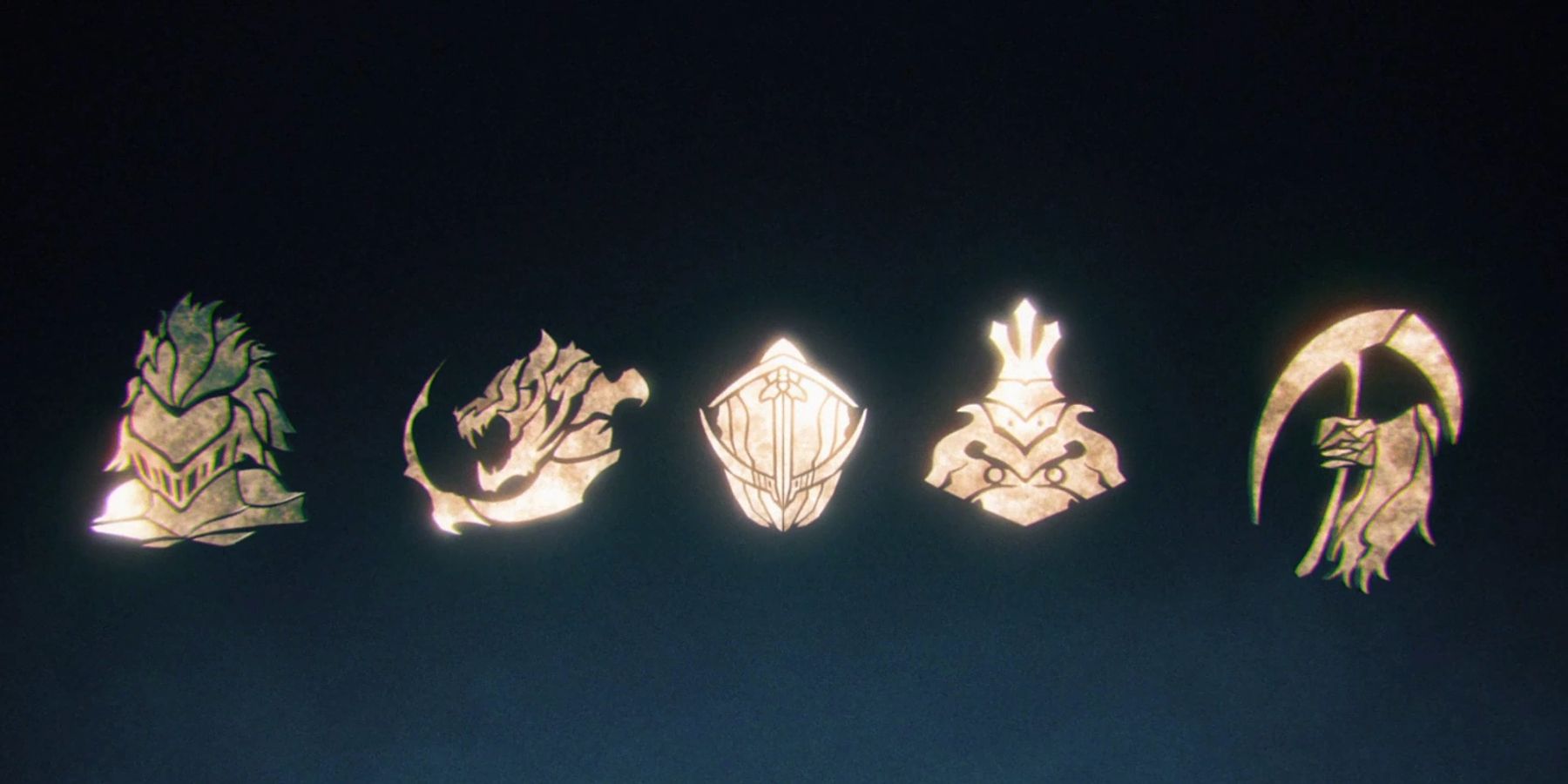 How Sung Jin-Woo's Ahjin Guild Broke All the Rules in Solo Leveling