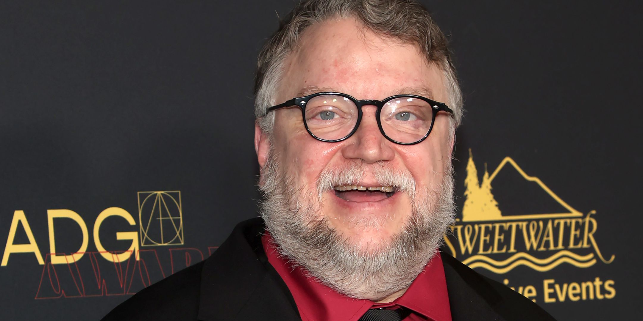 Guillermo Del Toro's New Monster Movie Is What His Legendary 32 Year ...