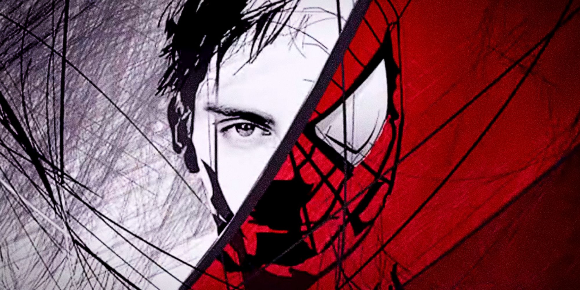 A Marvel Legend Quietly Reworked a Key Suit For the OG Spider-Man Movies