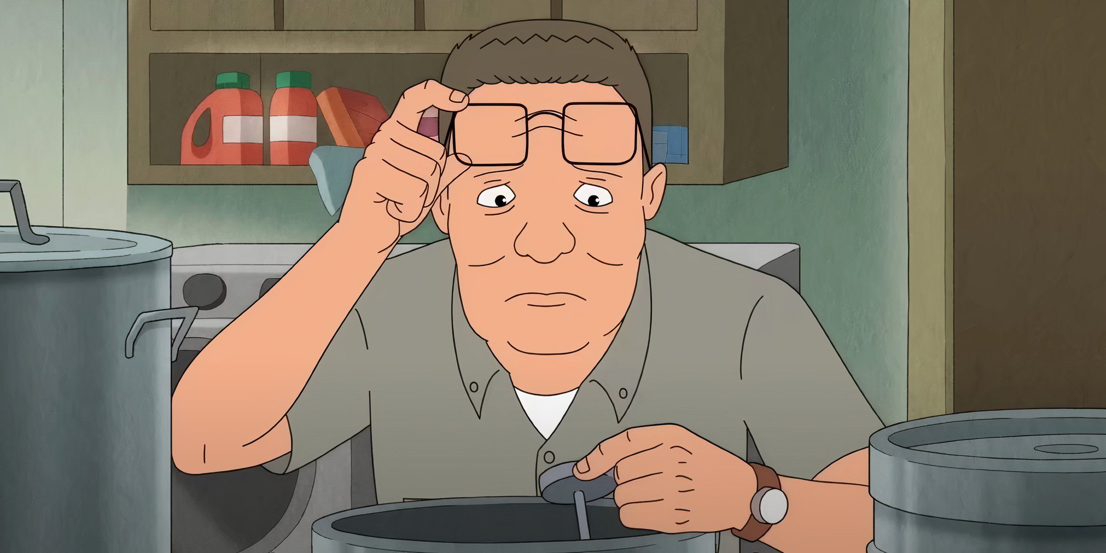 King Of The Hill Reboot Writer Hints At The Return Of A Fan-Favorite ...