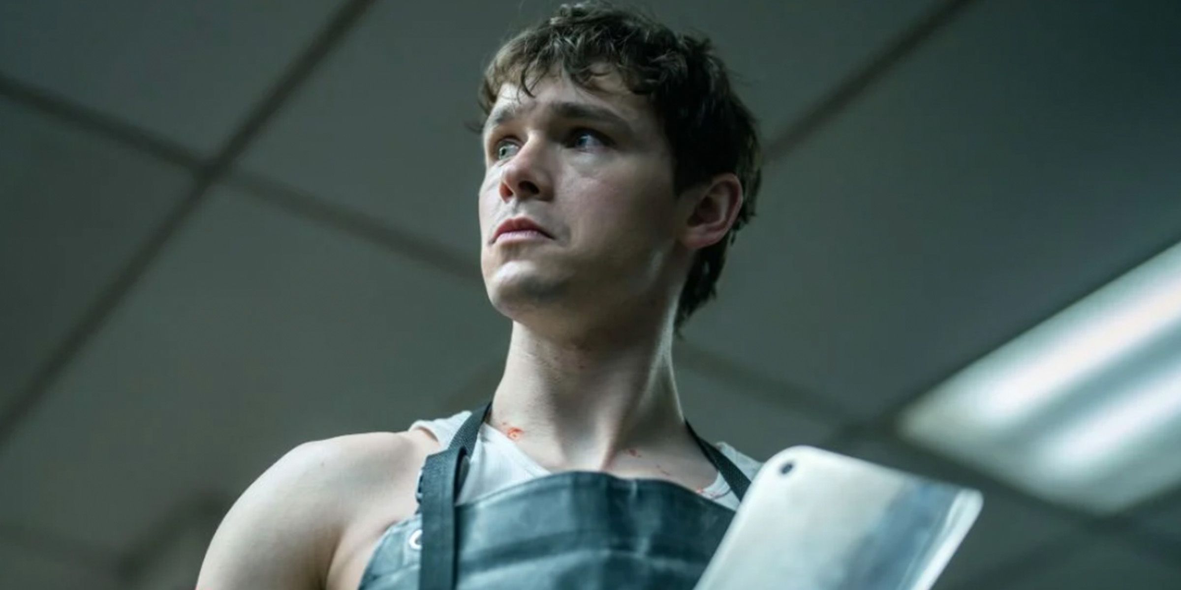 Harrison's Dexter: Resurrection Dark Passenger Twist Sets Up Fulfilling ...