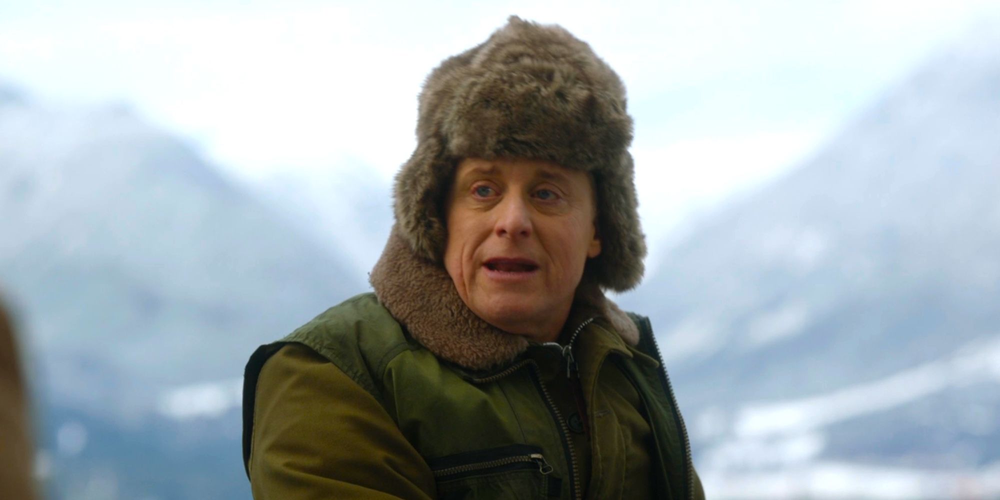 Resident Alien Season 4 Narrowly Avoided A Big Mistake In A Major ...