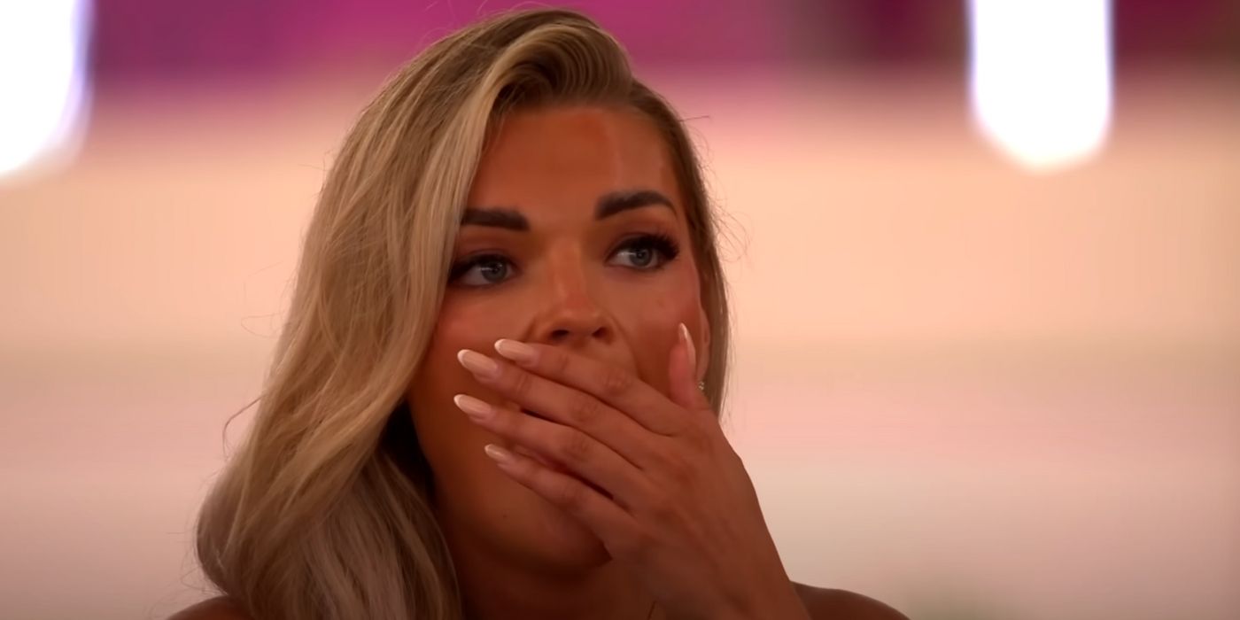 Love Island UK Producers Face Major Backlash Over Explicit Content
