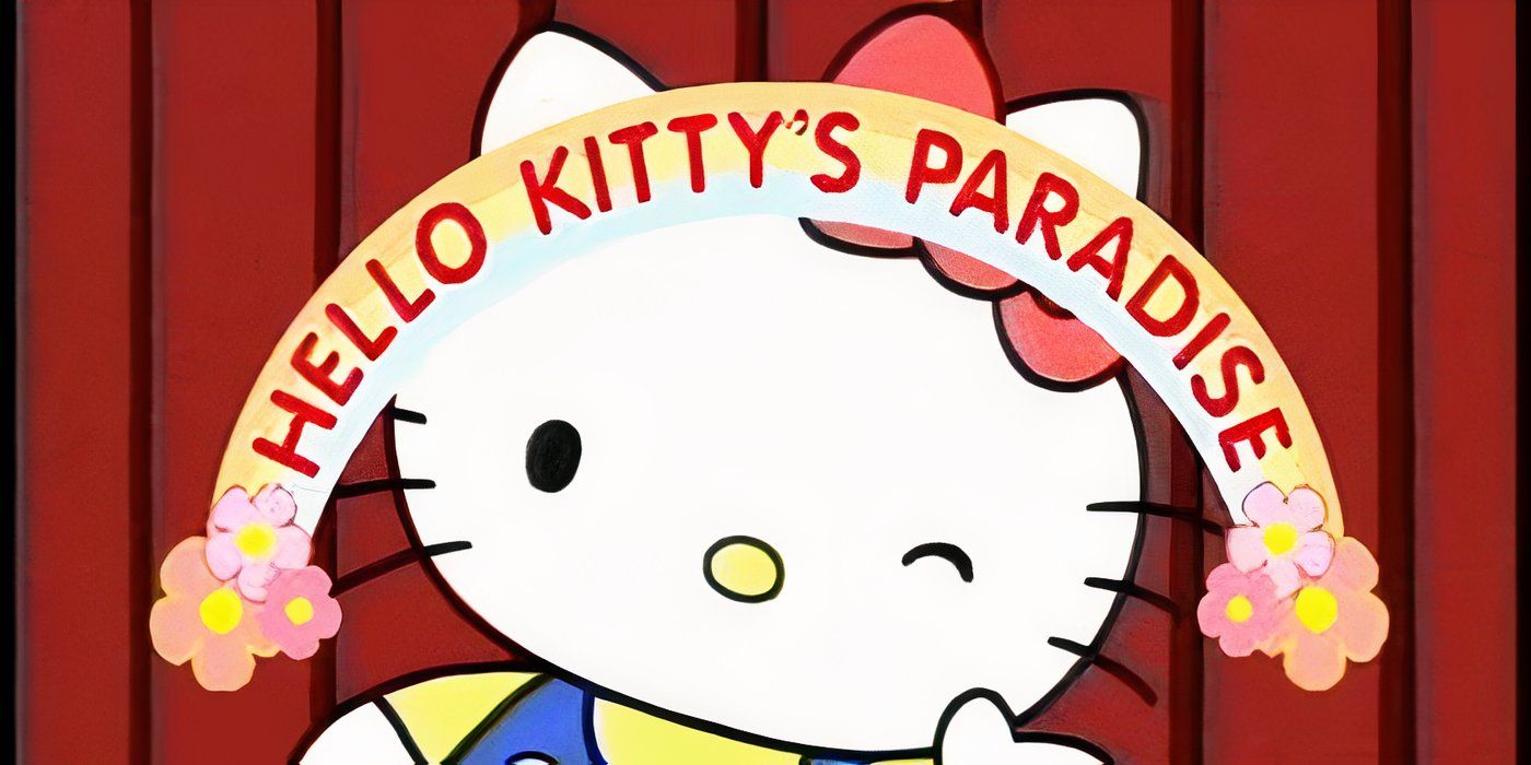 Every Sanrio Anime Ever, Ranked From Worst To Best