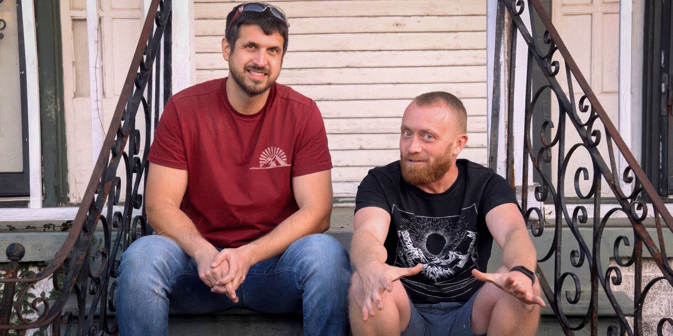 HGTV Star Attempts To Let Go Of “Anger & Hurt” After 4-Season Show Gets ...