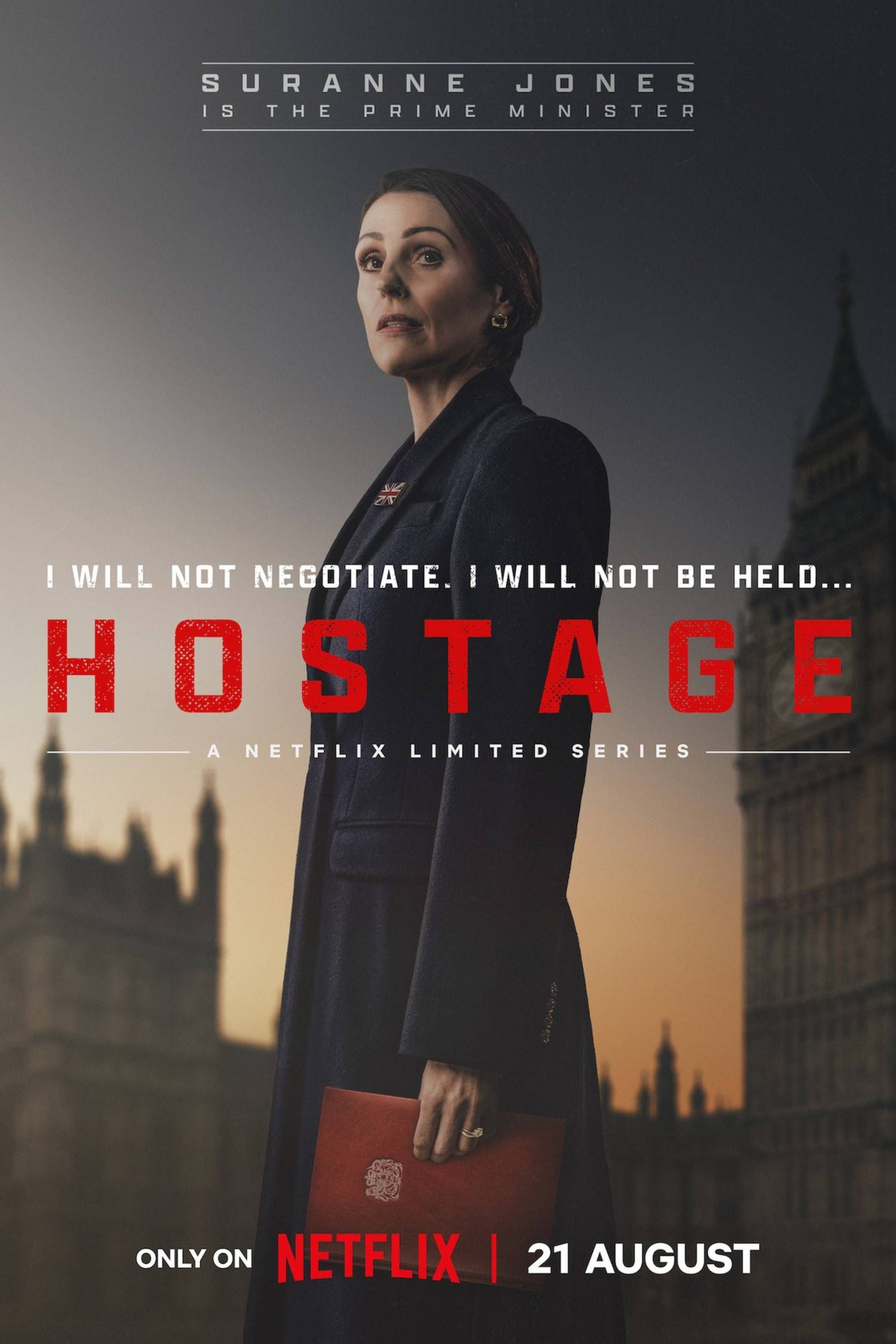 Hostage Summary, Latest News, Trailer, Season List, Cast, Where to ...