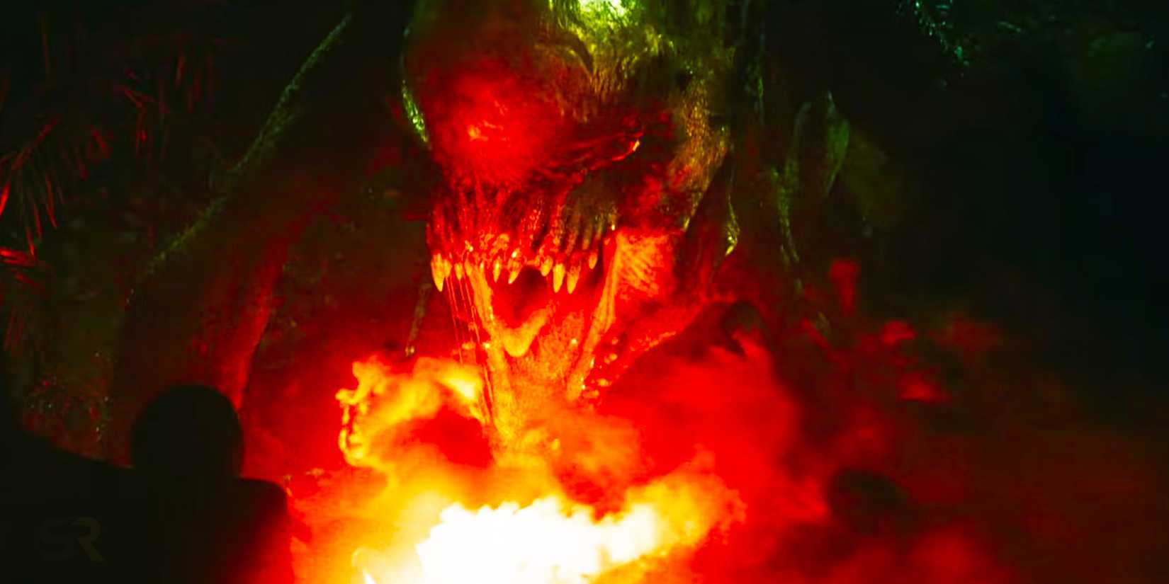 Every Dinosaur-Related Death In Jurassic World Rebirth, Ranked By Brutality