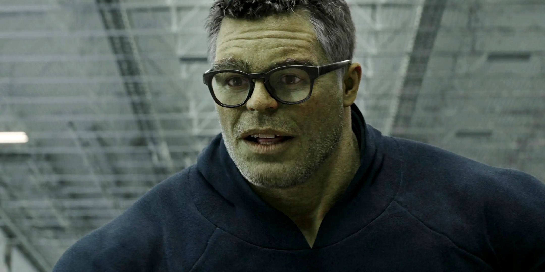 The MCU Just Debuted The One Villain Who Could Easily Finish Smart Hulk ...