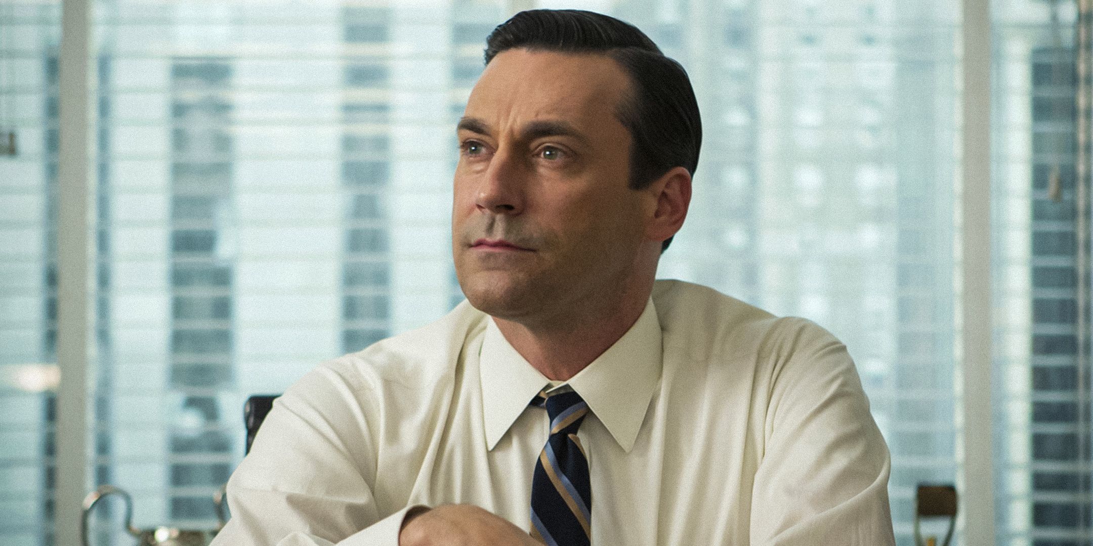 "I'm Fascinated": Mad Men Star Was Once Obsessed With This Gripping 84% ...