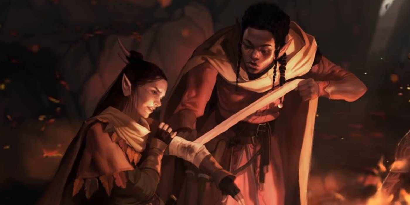 7 Best Dungeons & Dragons 5e Campaign Modules, Ranked