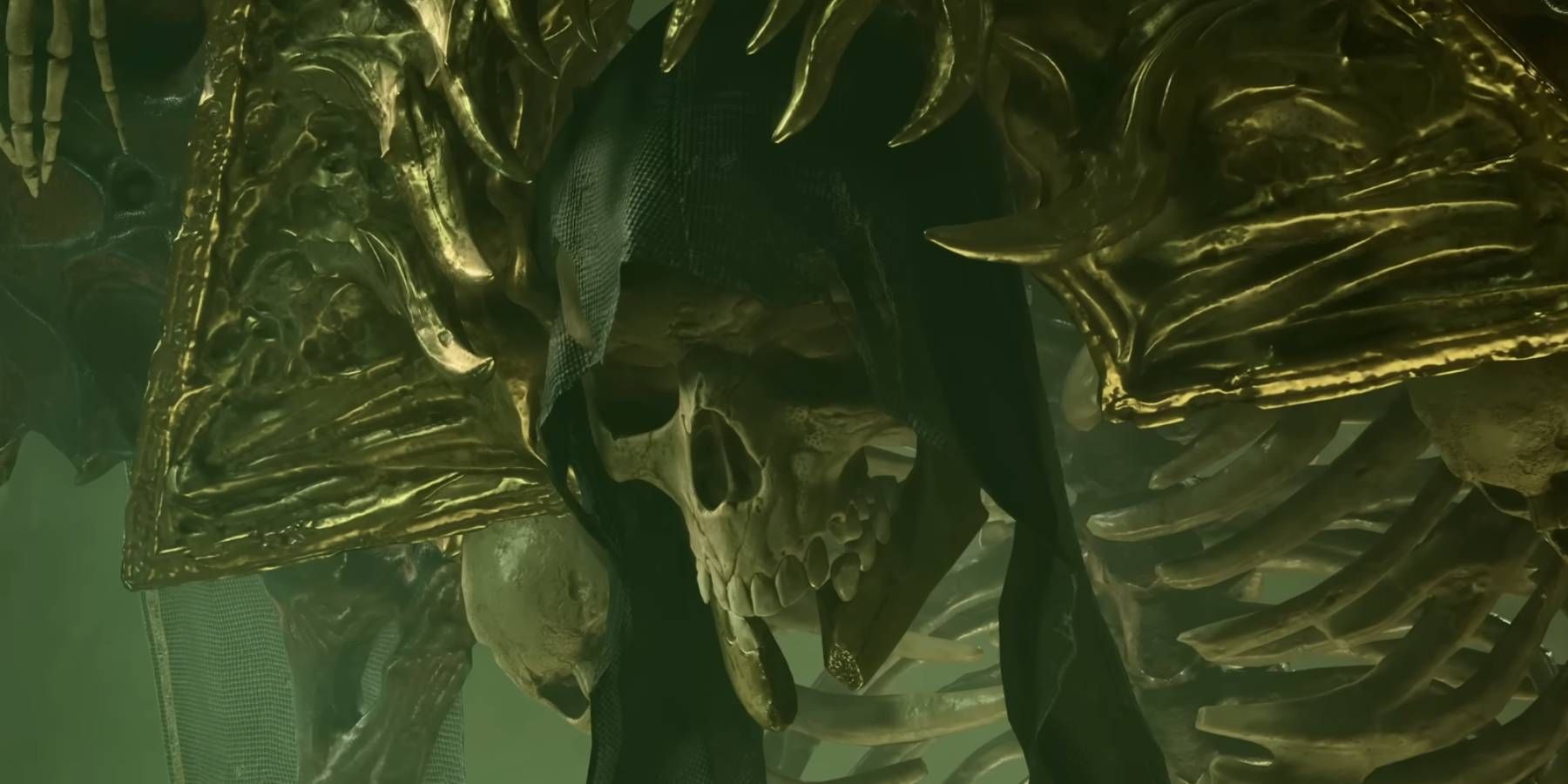 After Over 300 Hours In Baldur's Gate 3, My Newest Character Has Found ...