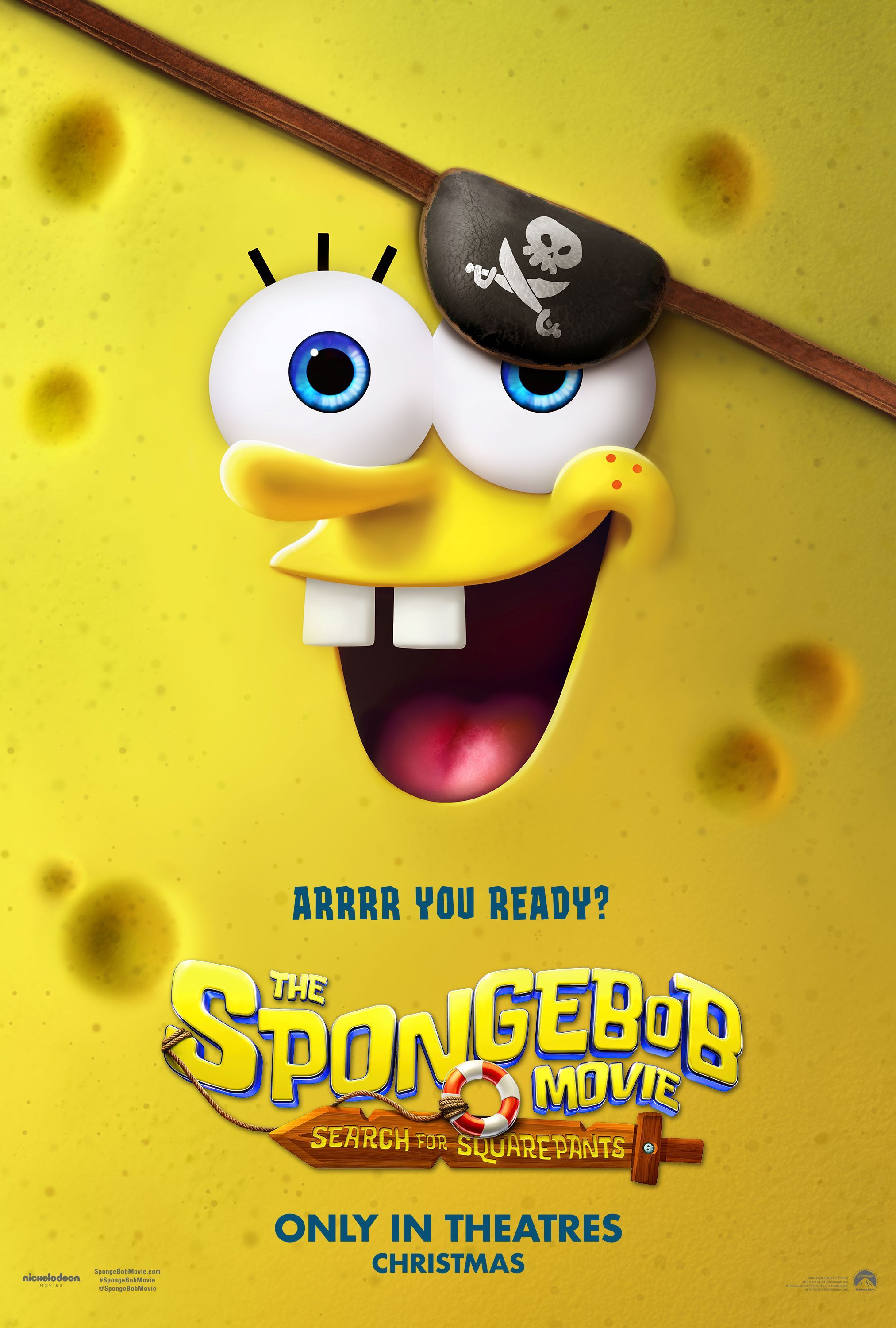The SpongeBob Movie: Search for Squarepants Summary, Latest News ...