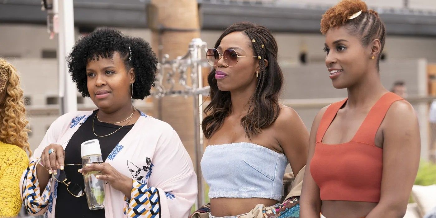 Insecure Summary, Latest News, Trailer, Season List, Cast, Where to ...