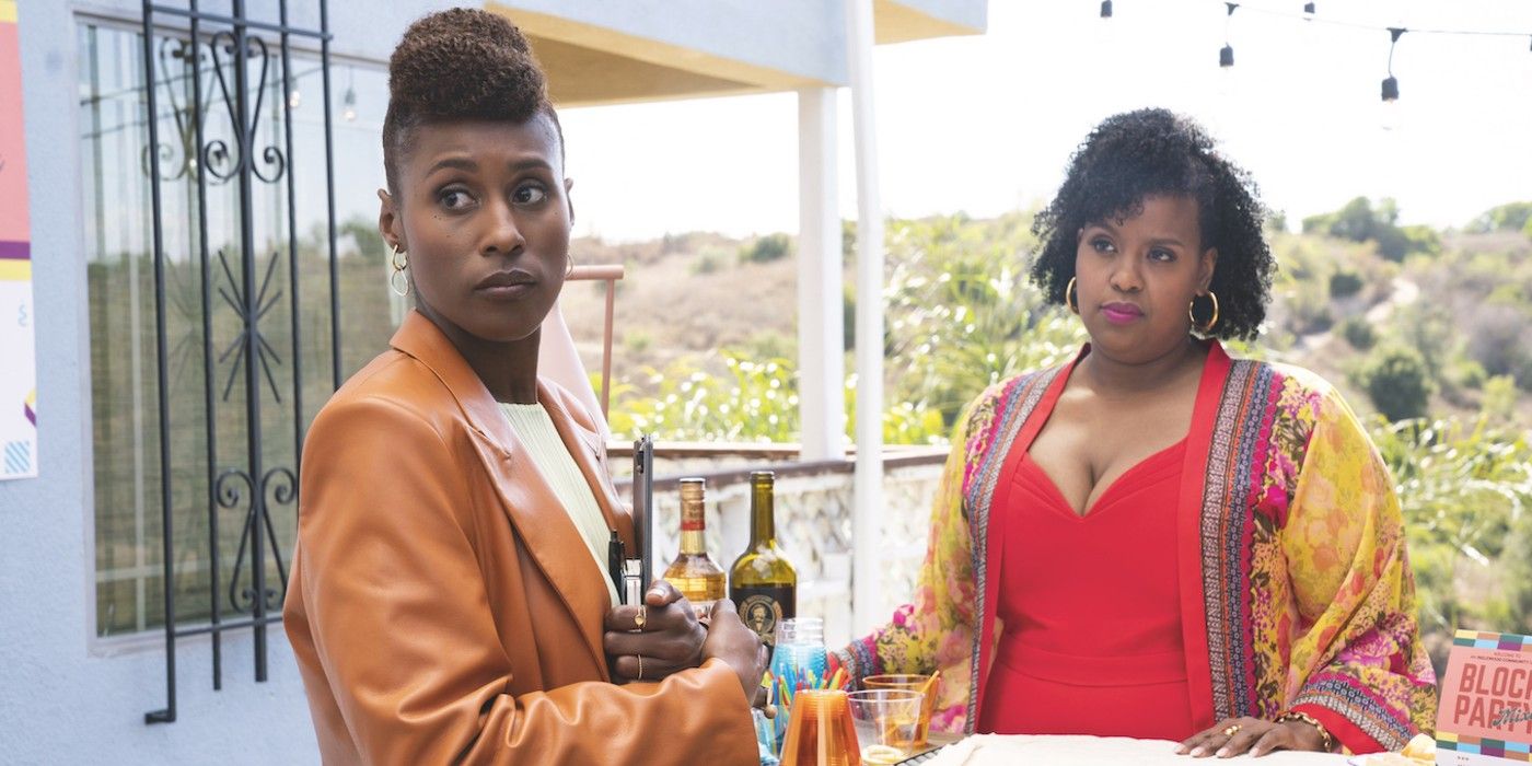 Insecure Summary, Latest News, Trailer, Season List, Cast, Where to ...