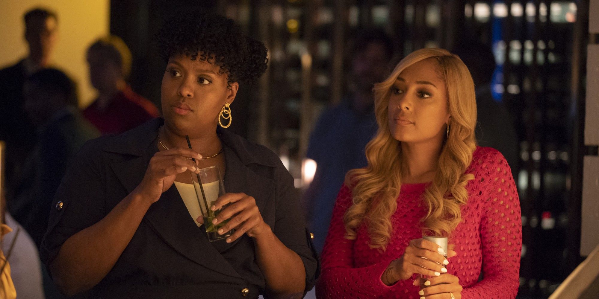 Insecure Summary, Latest News, Trailer, Season List, Cast, Where to ...