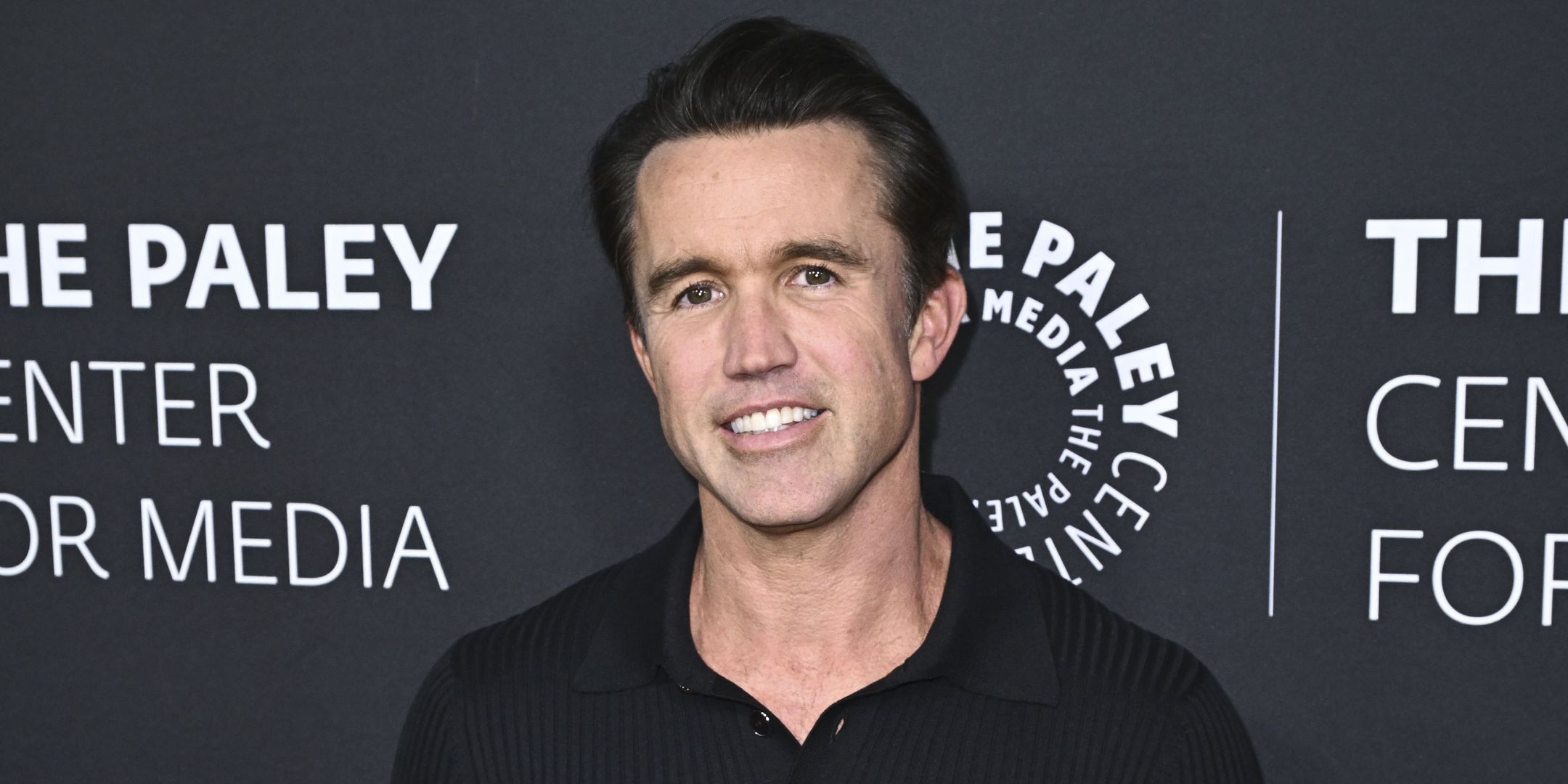I Can't Believe It's Always Sunny's Rob McElhenney Was In This Fantasy ...
