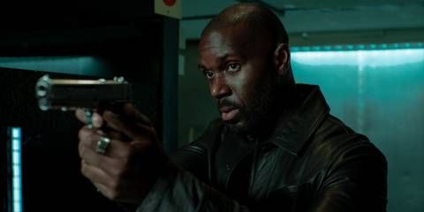 Almost Cops Summary, Latest News, Trailer, Cast, Where to Watch and More