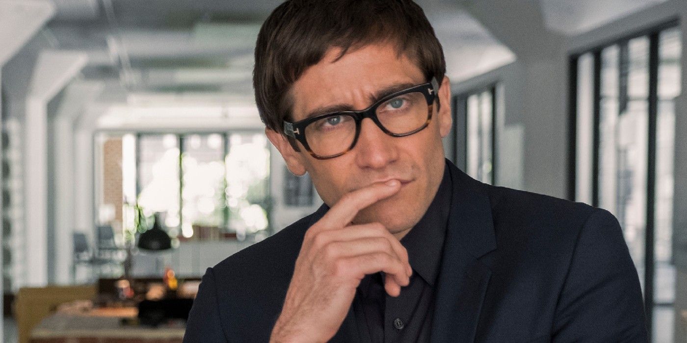 Jake Gyllenhaal's Forgotten Netflix Thriller Deserves So Much Better ...