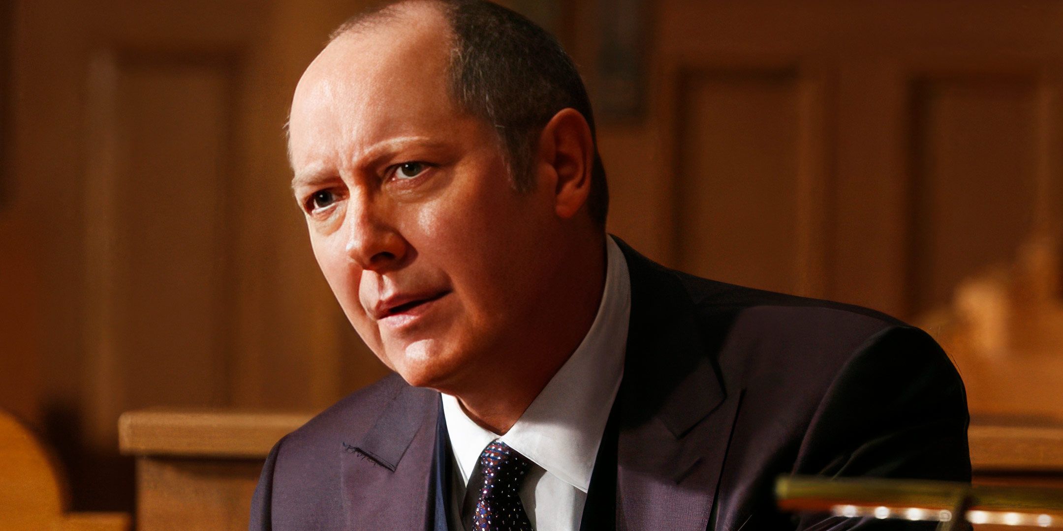 James Spader's First Major TV Role Was So Good, They Kept Him Around ...