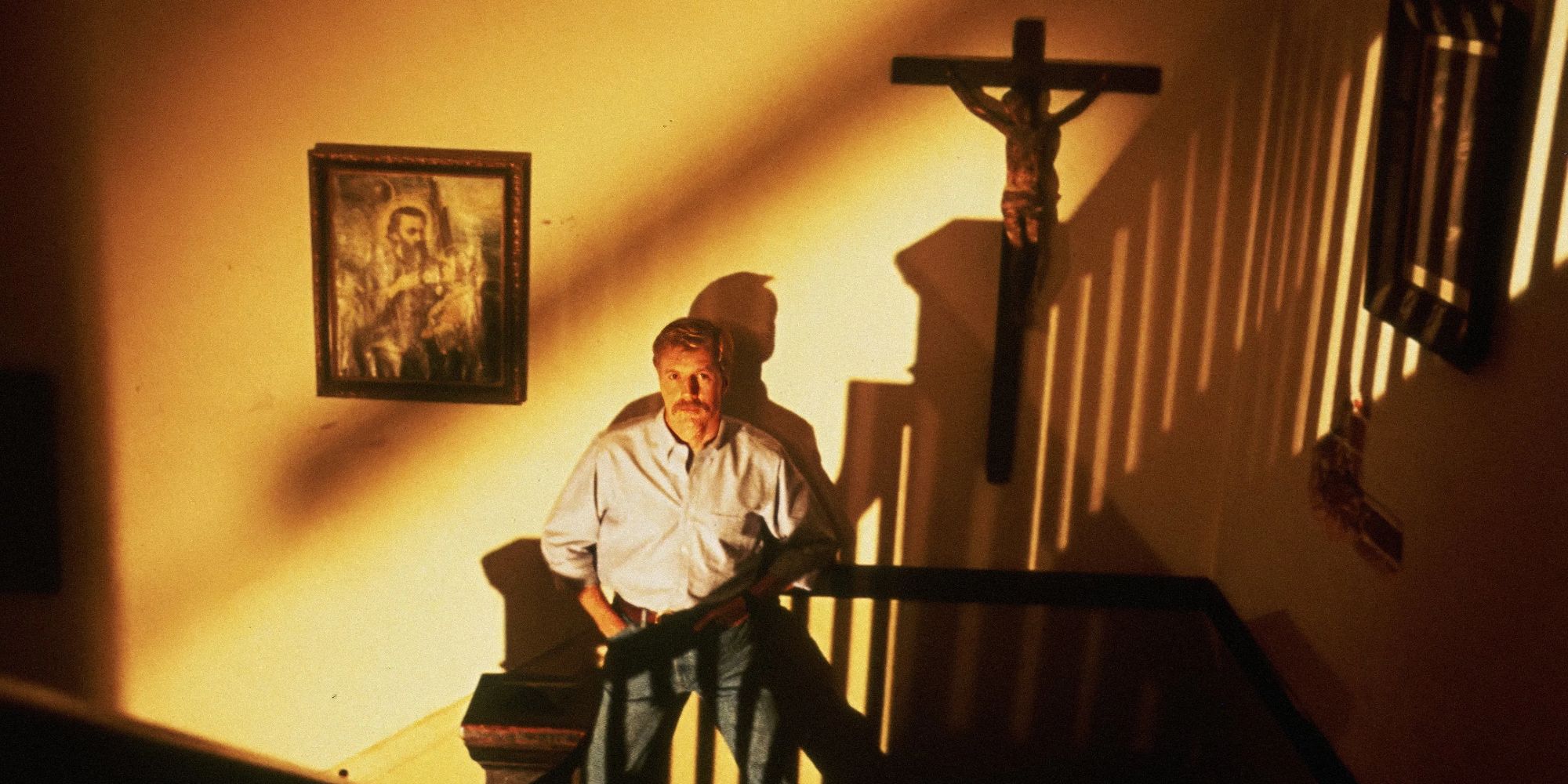 "With An Homage Like This, Who Needs Insults?" Why The Inspiration ...