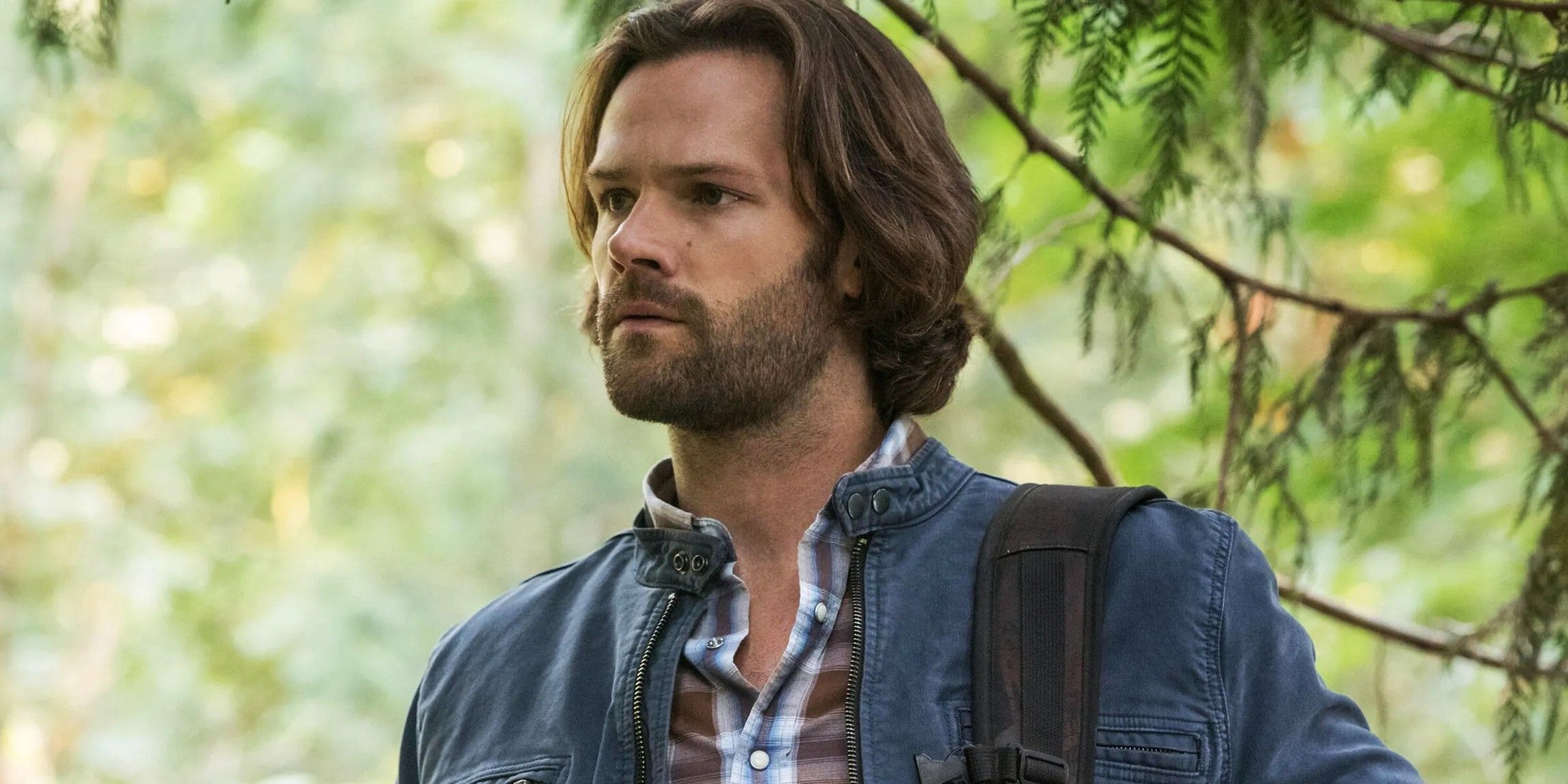 Supernatural Star Shares Gratitude For Fan Base After Mental Health ...