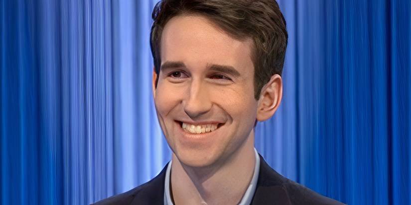 Jeopardy! Superchampion Scott Riccardi's Epic Streak Ends, But He's ...